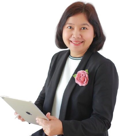 ผลงานตีพิมพ์ในวารสาร TQR (Q1)-อ.ดร.อนุชาติ เขื่อนนิล